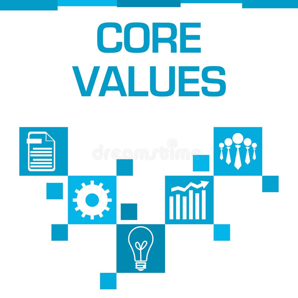 Core Values Symbols Stock Illustrations – 153 Core Values Symbols Stock ...