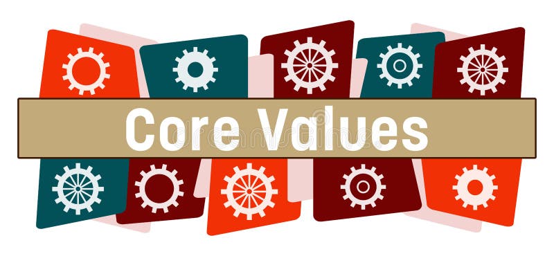 Core Values Symbols Stock Illustrations – 153 Core Values Symbols Stock ...
