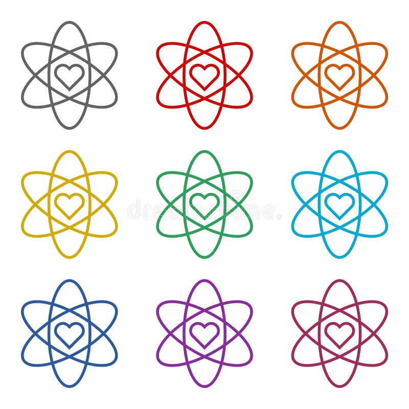 Core Values Flat Icons Stock Illustrations – 353 Core Values Flat Icons ...