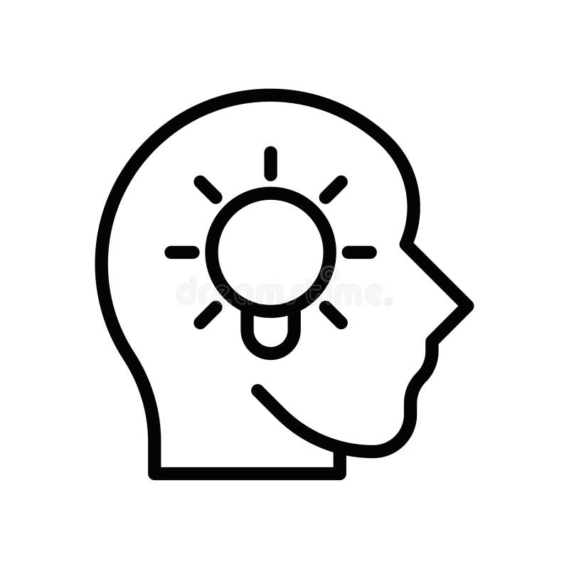 Core Values Icon Set Design Element Assets Stock Vector - Illustration ...