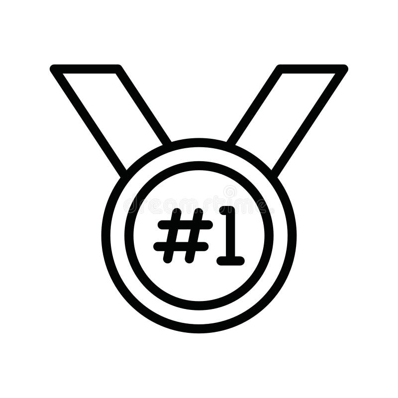 Core Values Icon Set Design Element Assets Stock Vector - Illustration ...