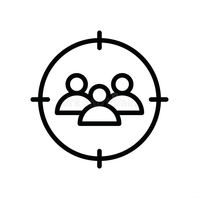 Core Values Icon Set Design Element Assets Stock Vector - Illustration ...