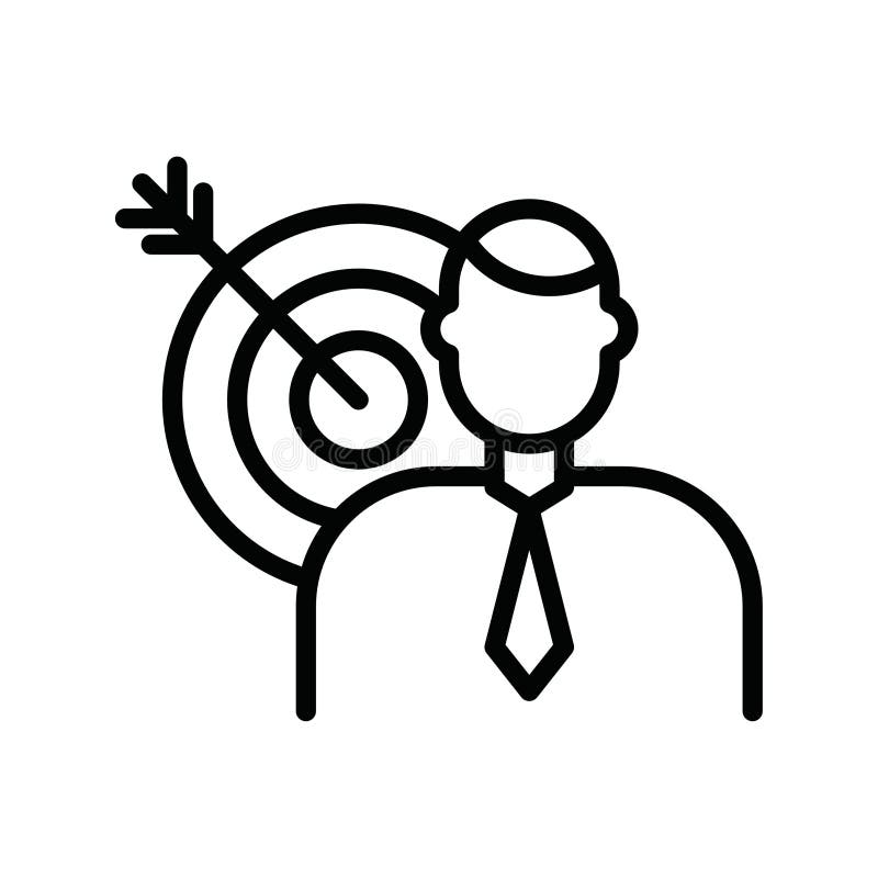 Core Values Icon Set Design Element Assets Stock Vector - Illustration ...