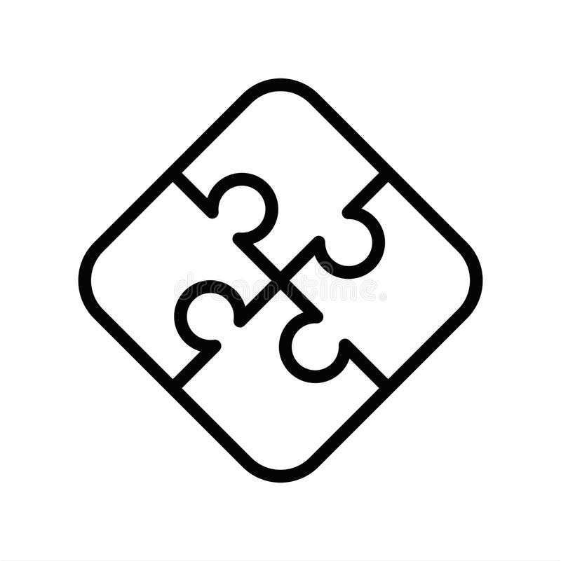 Core Values Icon Set Design Element Assets Stock Illustration ...