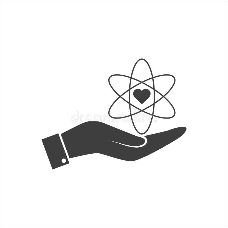 Core Values Icon on White Background. Vector. Stock Vector ...