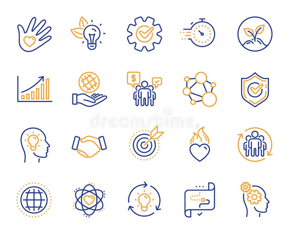 Core Values Integrity Stock Illustrations – 1,999 Core Values Integrity ...