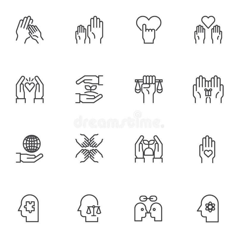 Heart Core Values Stock Illustrations – 175 Heart Core Values Stock ...