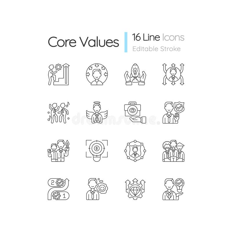 Core Symbols Stock Illustrations – 964 Core Symbols Stock Illustrations ...