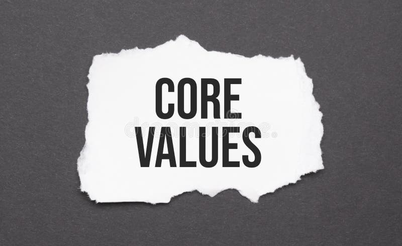 Core Values Transparent Stock Photos - Free & Royalty-Free Stock Photos ...