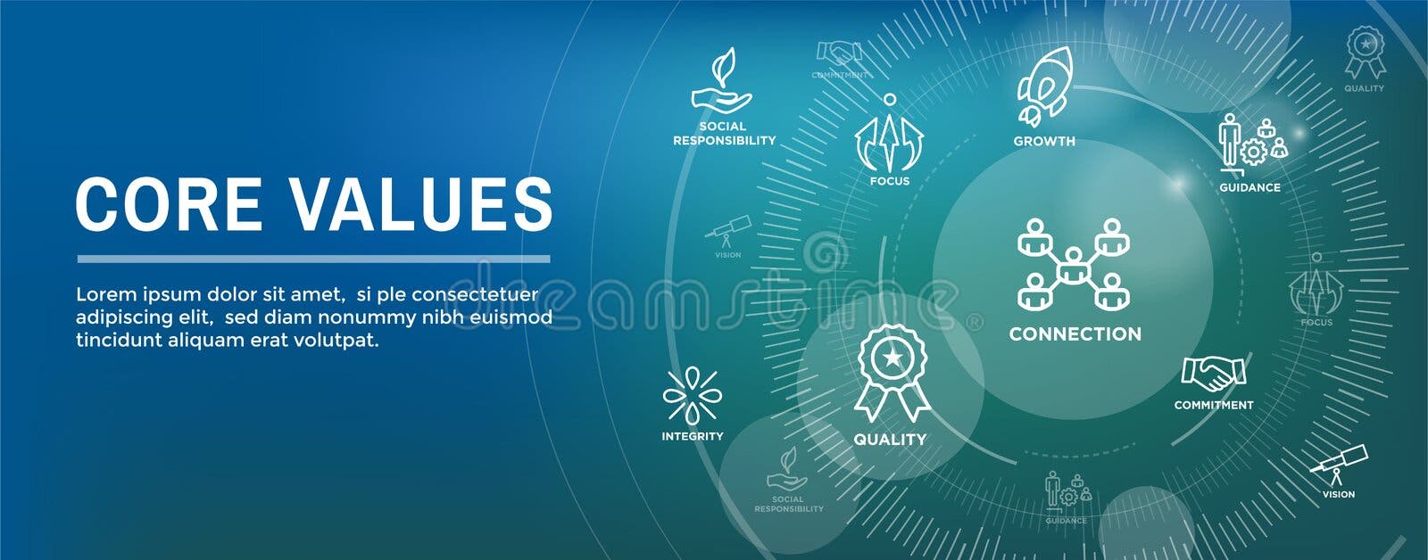 Integrity Banner Stock Illustrations – 1,854 Integrity Banner Stock ...