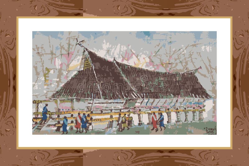 Gorga Batak Stock Illustrations – 63 Gorga Batak Stock Illustrations ...