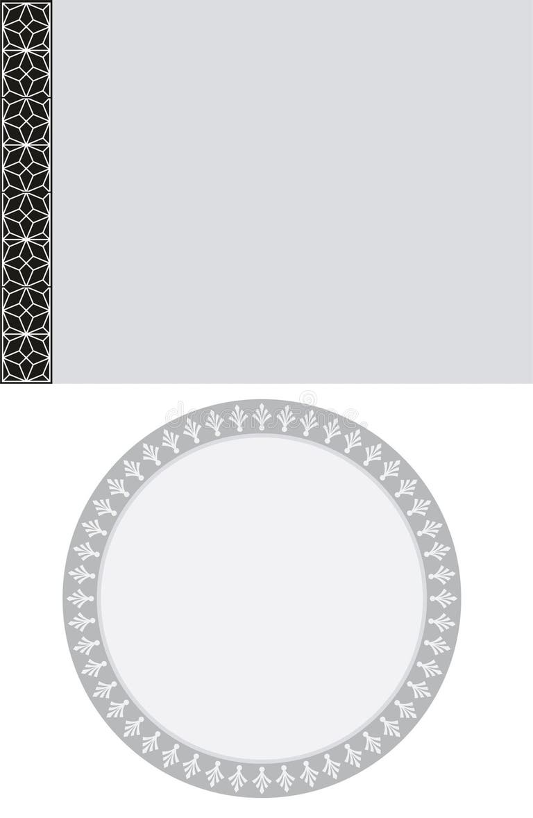 Led Mirror Border Design Cdr Stock Illustrations – 535 Led Mirror ...