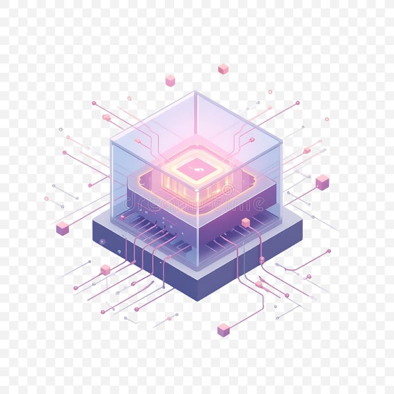 Coremind Processor Transparent Stock Illustrations – 2 Coremind ...