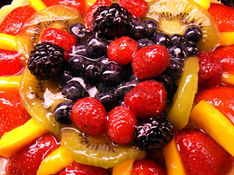 Cores da fruta foto de stock. Imagem de amora, cores, verde - 1225914