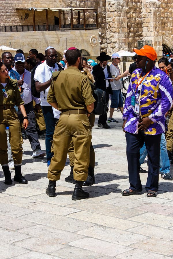 Cores de Israel fotografia editorial. Imagem de oficial - 122948512
