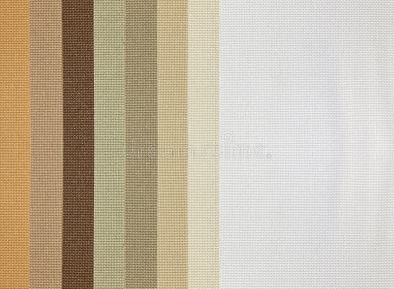 Cores de Tan foto de stock. Imagem de picador, paleta - 6303040