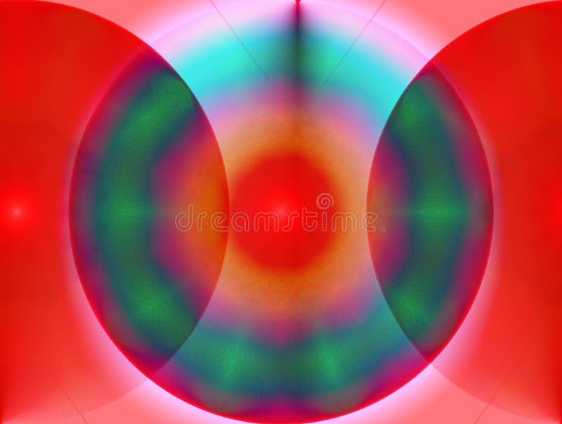 Cores translúcidas foto de stock. Imagem de objeto, efeitos - 2986306