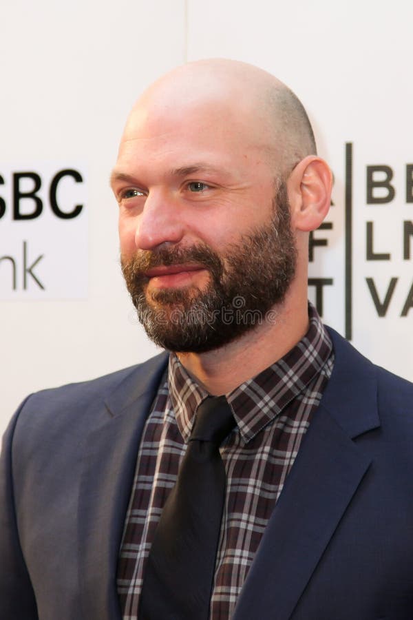 Corey Stoll foto editorial. Imagem de ator, festival - 115007241
