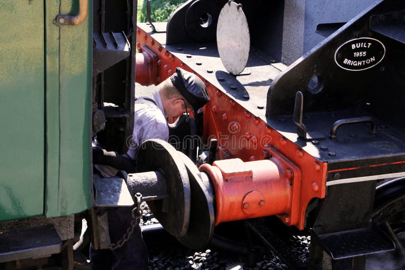 Driver Uncoupling Stock Photos - Free & Royalty-Free Stock Photos from ...