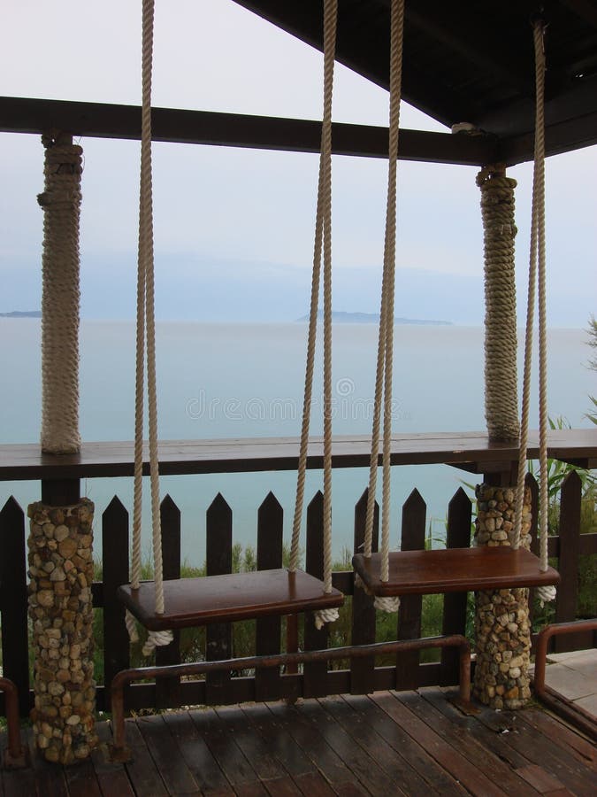 Corfu island, greece stock photo. Image of corfu, island - 100055558