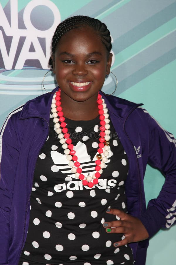 Cori Broadus editorial stock photo. Image of halo, palladium - 22768388