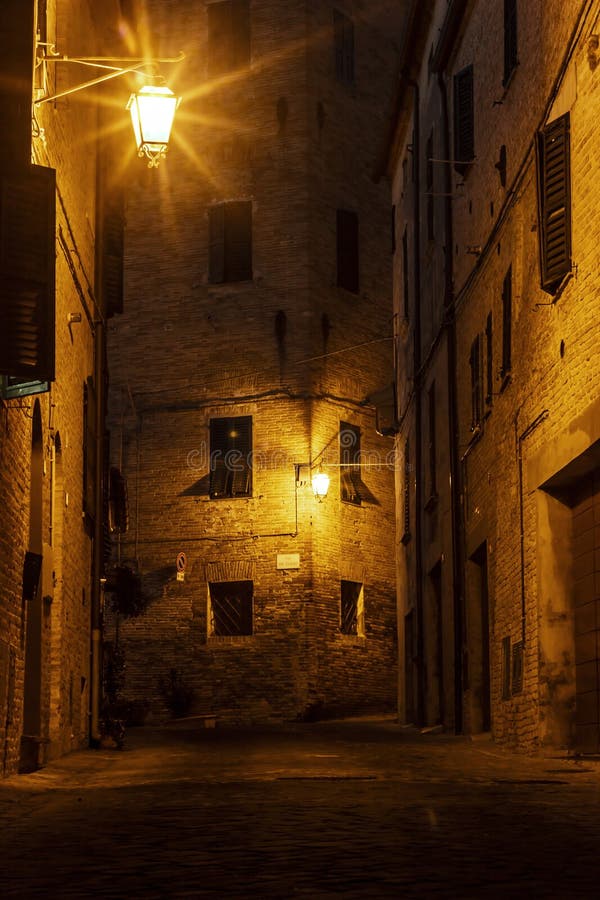 Corinaldo stock photo. Image of stained, italian, flowers - 35093008