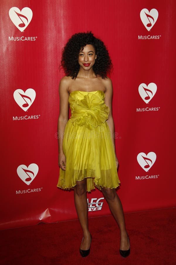 Corinne Bailey Rae editorial image. Image of february - 23456380