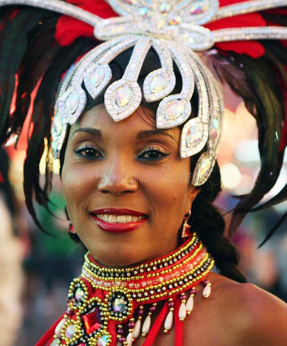 Corista de Vegas fotografía editorial. Imagen de plumas - 44956617