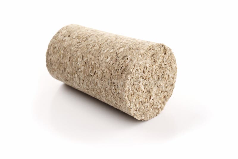 Cork alone stock photo. Image of cork, background, material - 39056862