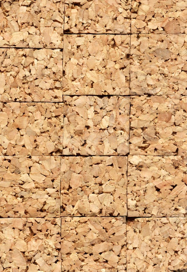 Cork Background Picture. Image: 3890766