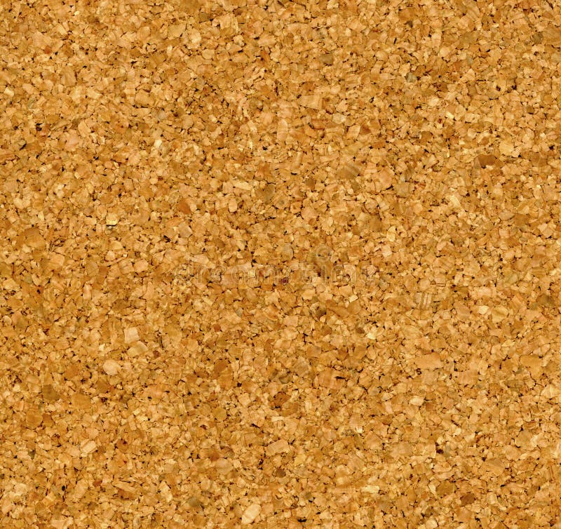 Cork background texture. stock image. Image of wood, background - 2338925