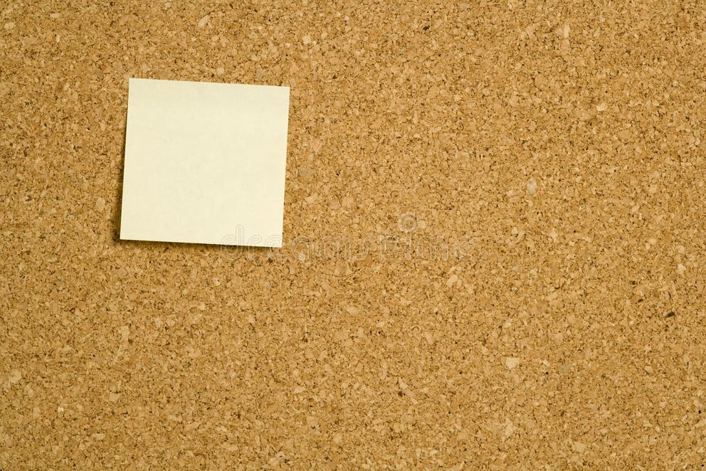 Cork Board foto de archivo. Imagen de corcho, horizontal - 114981424