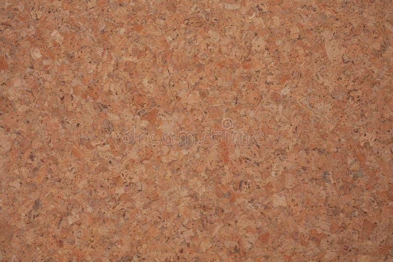 Cork Board Background is Used for Design Work Stock Photo - Image of ...