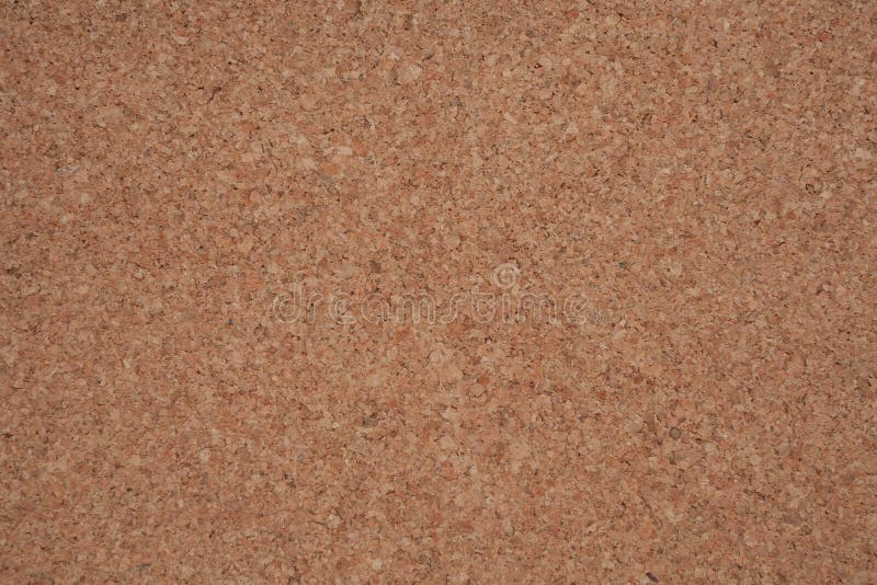 Cork Board Background is Used for Design Work Stock Image - Image of ...