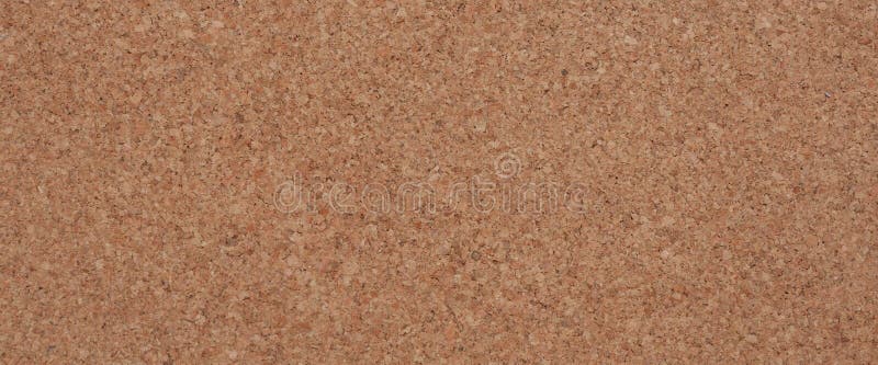Cork Board Background is Used for Design Work Stock Image - Image of ...
