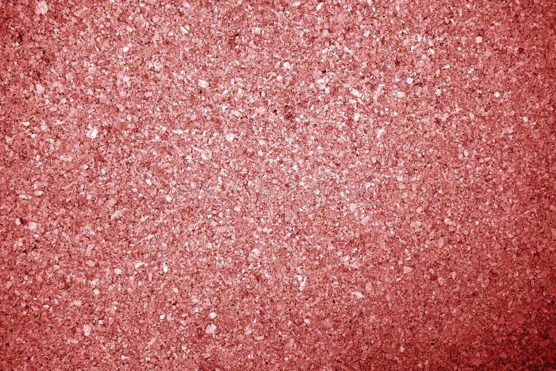 Cork Board Texture in Red Tone Stock Image - Image of corkboard, wooden ...