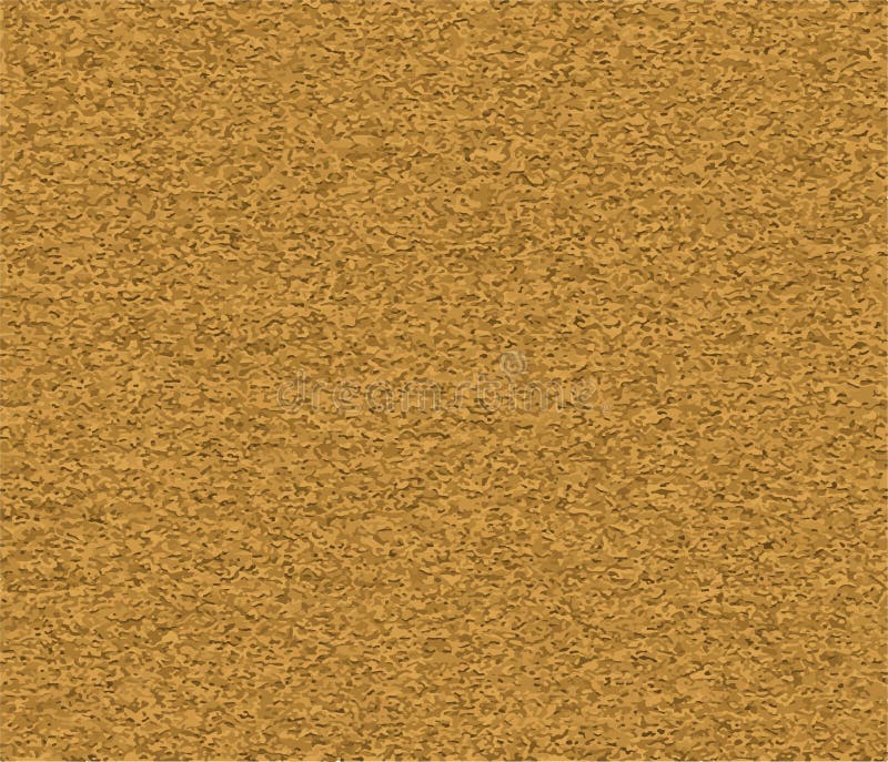 Cork board texture vector stock vector. Illustration of detail - 98677163
