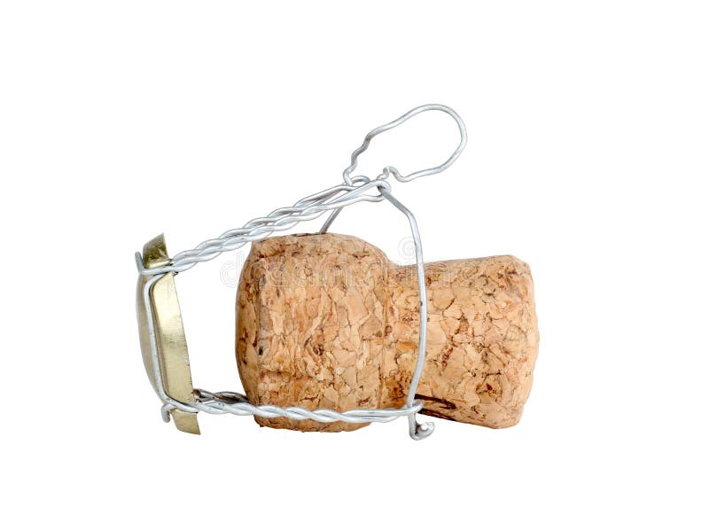 Cork of champagne stock image. Image of romantic, cuisine - 22187999