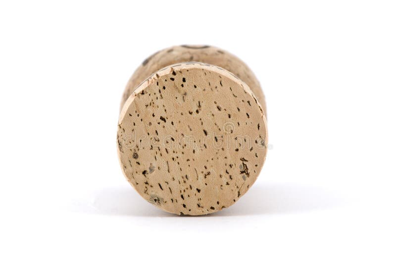 Cork Closeup Picture. Image: 4358063