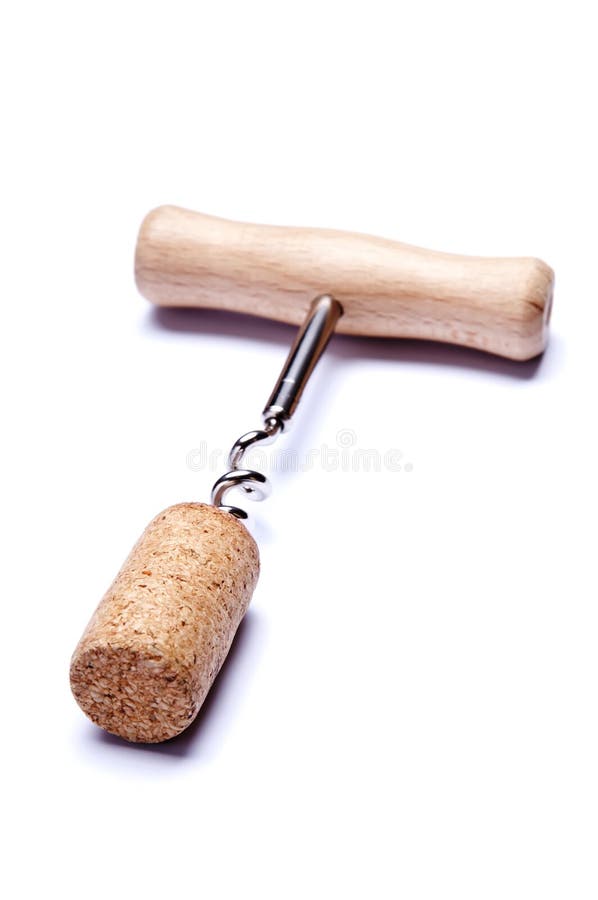 Cork stock photo. Image of neck, deficiency, opened, brown - 952884