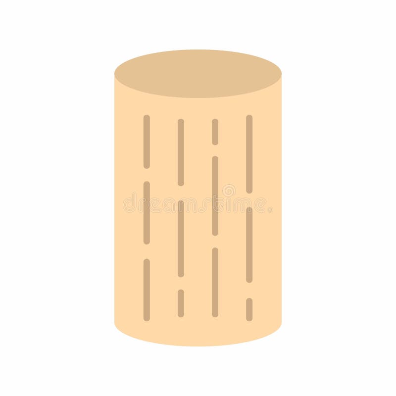 Cork icon vector image. stock vector. Illustration of isolated - 341747598