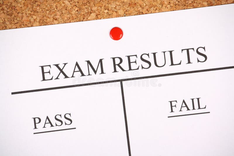 246 School Test Results Pass Stock Photos - Free & Royalty-Free Stock ...