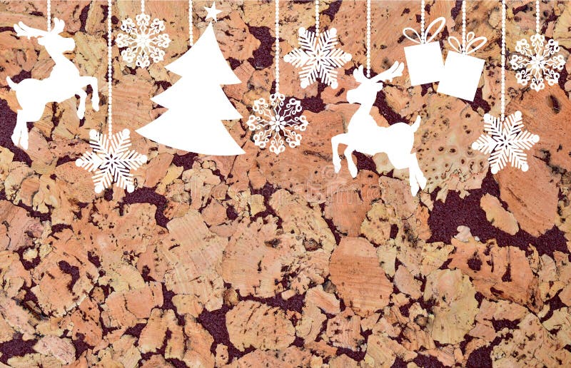 Cork pattern stock illustration. Illustration of pattern - 79661672