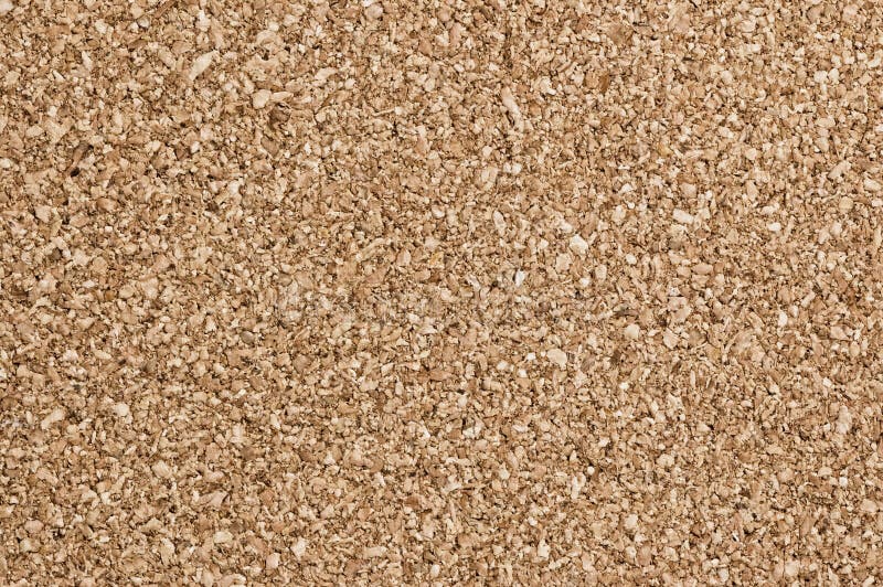 Cork pinboard surface. stock image. Image of material - 5856833