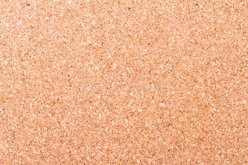 Cork Plate foto de archivo. Imagen de cartelera, corcho - 34045086