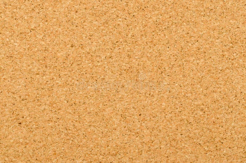 Cork Sheet Surface with Fine Texture Stock Photo - Image of suber ...