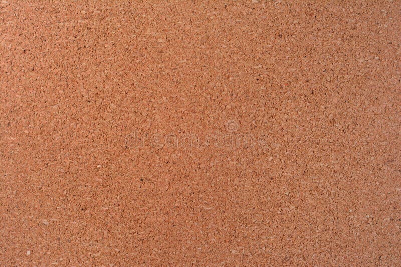 Cork Surface, Uniform Background Image, with Texture Stock Photo ...