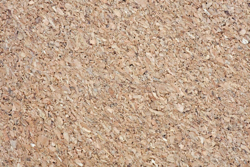 Cork texture stock image. Image of billboard, closeup - 18664451