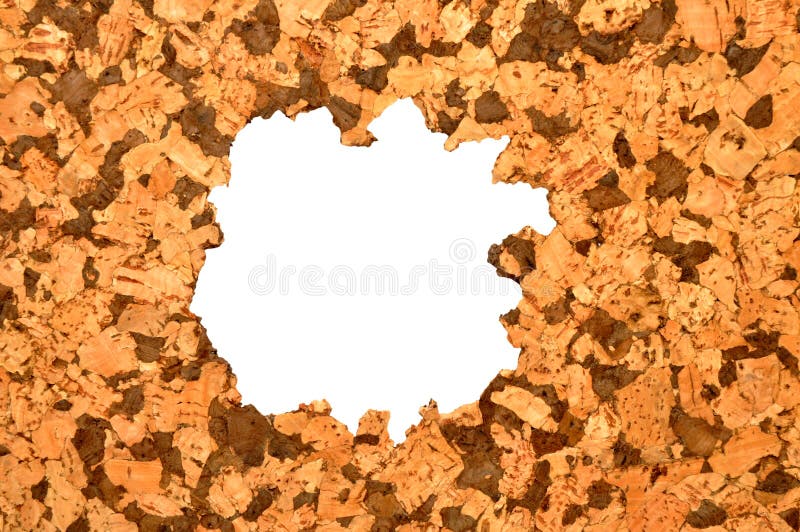 Cork Tile Background stock photo. Image of ripped, cork - 51451390