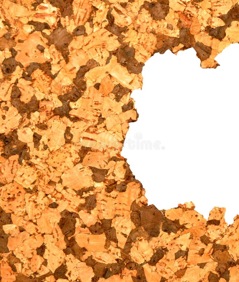 Cork Tile Background stock image. Image of ripped, damaged - 51451755